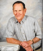 Edward Singleton - 2016 - Heritage Funeral Home