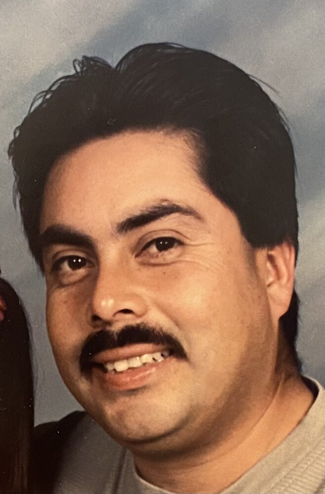 Ricardo Fuentes Limon - 2022 - Perez Family Funeral Home