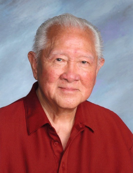 Norman Hung Chong Chang - 2022 - Nuuanu Memorial Park
