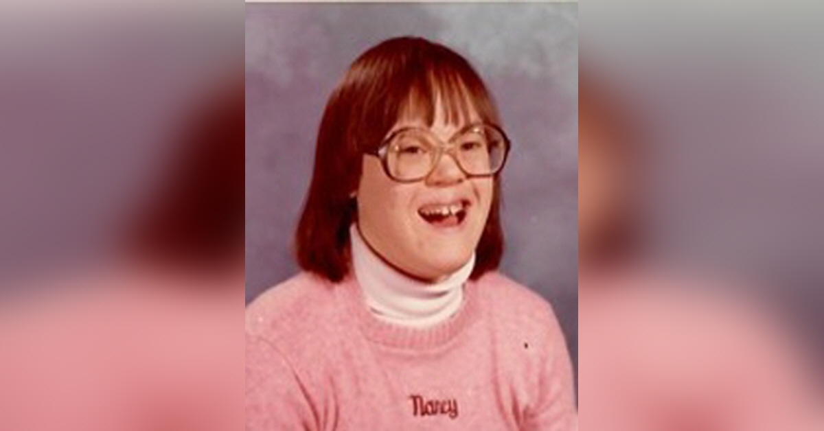 Obituary information for Nancy C. Nestor