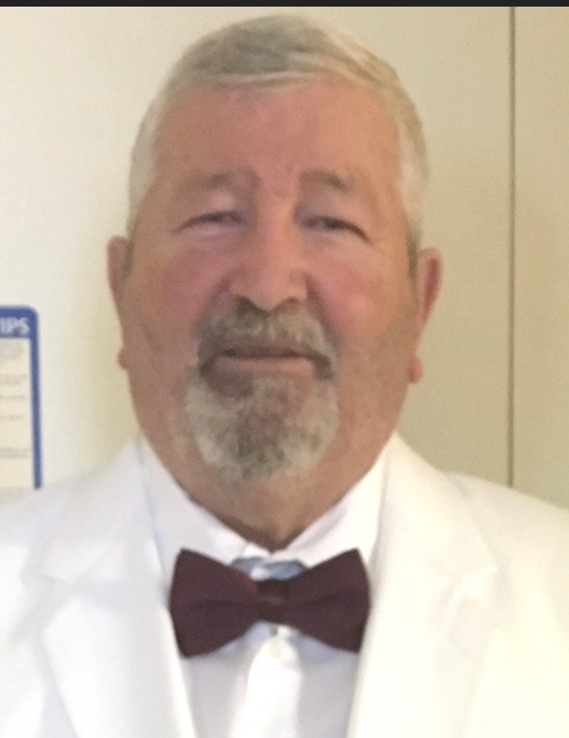 Ernest Bull Scott - 2022 - Hollomon Brown Funeral Homes