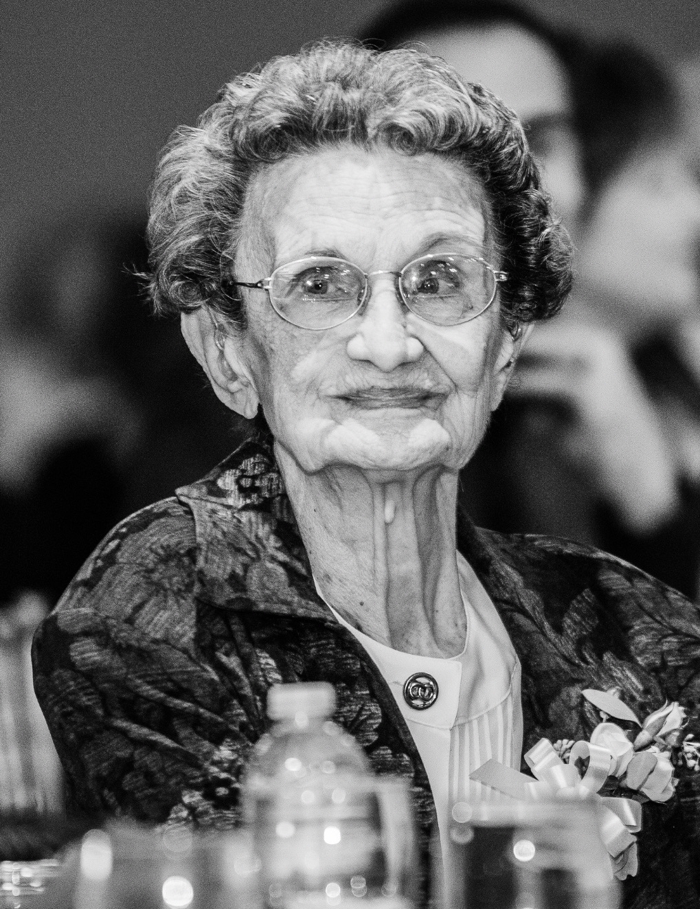 Doris V. McMaster - 2022 - Beck Funeral Home