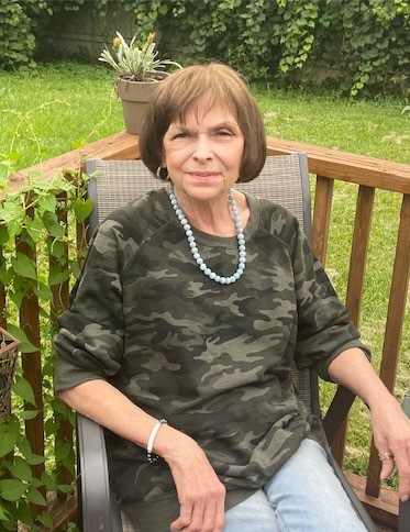 Rebecca Ann Fern - 2022 - OGuinn Family Funeral Home