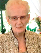 Janet French - 2022 - Shore Point Funeral Home and Cremation Services, Inc.