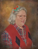 Paulette Long George - 2022 - Beggs Funeral Home