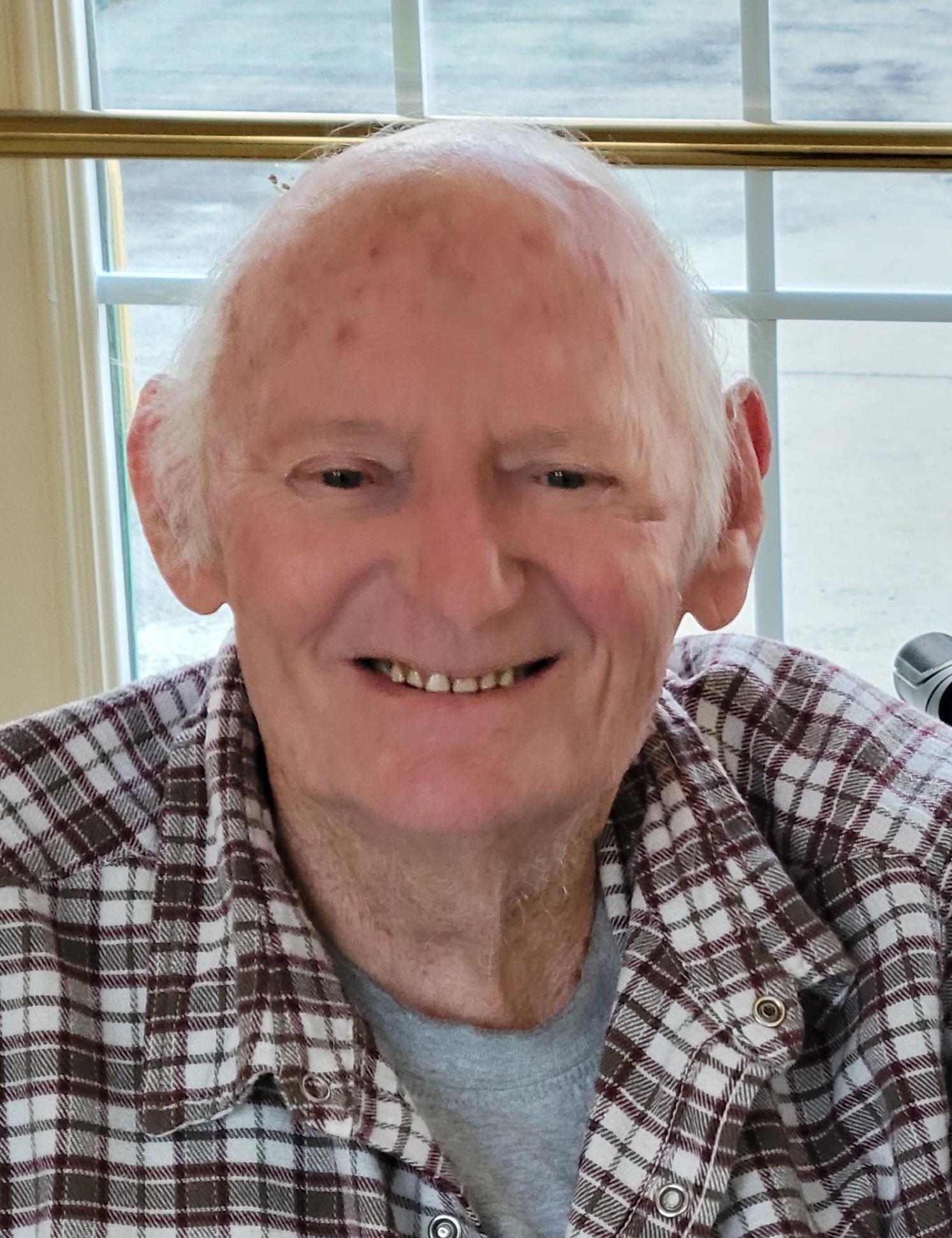 Albert Steven Weeden - 2022 - Tasker Funeral Service