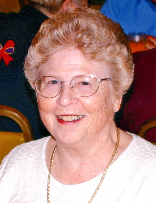Joyce Margaret Gilmour - 2022 - Jones Funeral Home