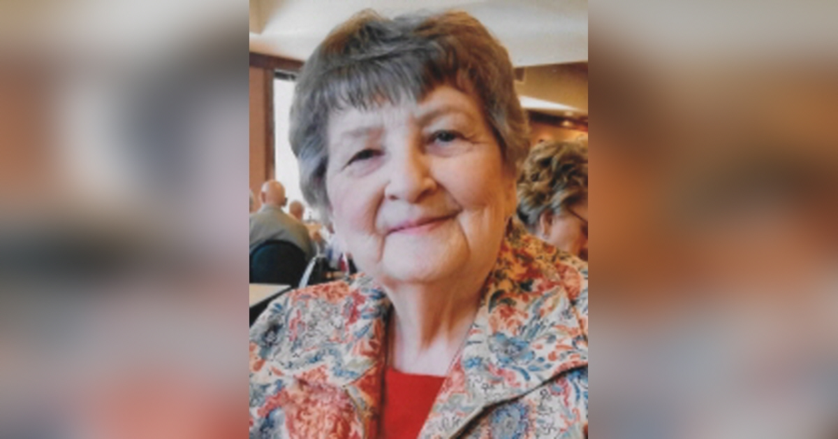 Obituary information for Patricia Ann Long