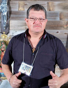 Jose Roberto Cisneros - 2022 - Salinas Funeral Home