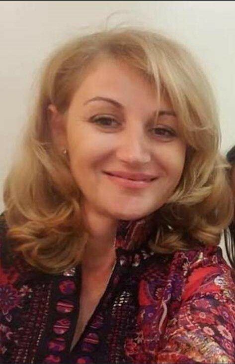 Elisabeta Daniela Catana - 2022 - Adams Green Funeral Home