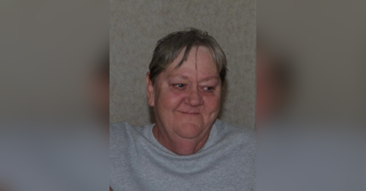 Obituary information for Janice Marie Kilbourn
