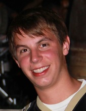 Robert Brett Hrinuk - 2015 - Shook's Cedar Grove Funeral Home, Inc.