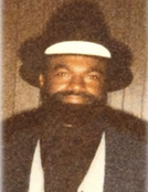 Harry Williams, Jr. - 2022 - Hayden & Butler Funeral Home