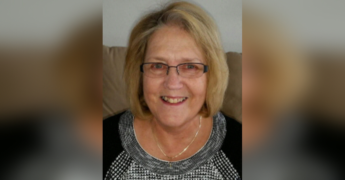 Obituary information for Kathleen "Kathy" Ebert