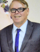 Terry Phillip Marsden - 2022 - Southern Memorial Funeral Home