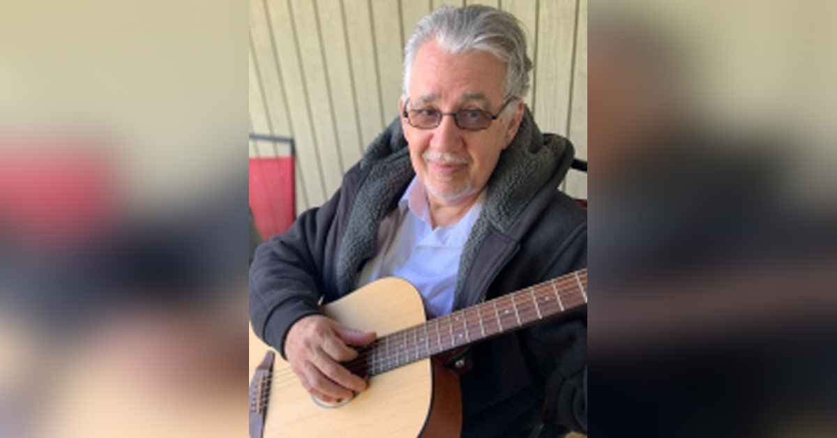 Obituary information for Ismael "Izzy" Alicea