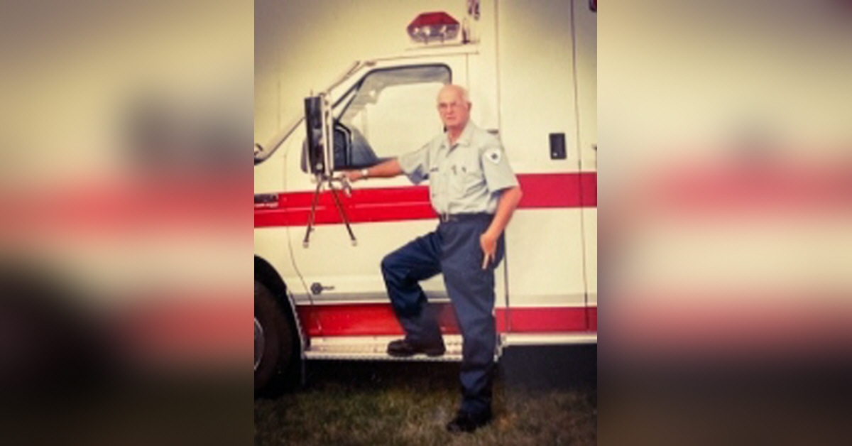 Obituary information for George C. Weimer, Jr.