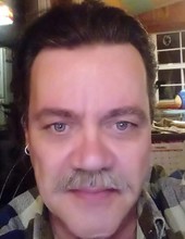 Richard Geoffrey Brown - 2022 - Advantage Cremation Care