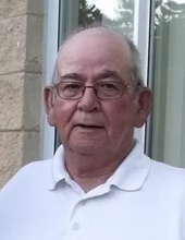 George Middlebrook - 2022 - Cottage Country Cremation Inc