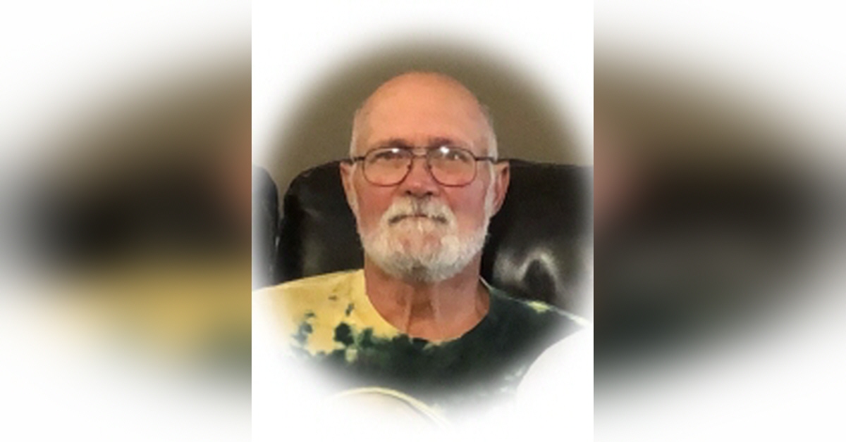 Obituary information for Randall Ray Regan