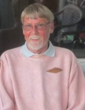 Obituary information for Butch Murch