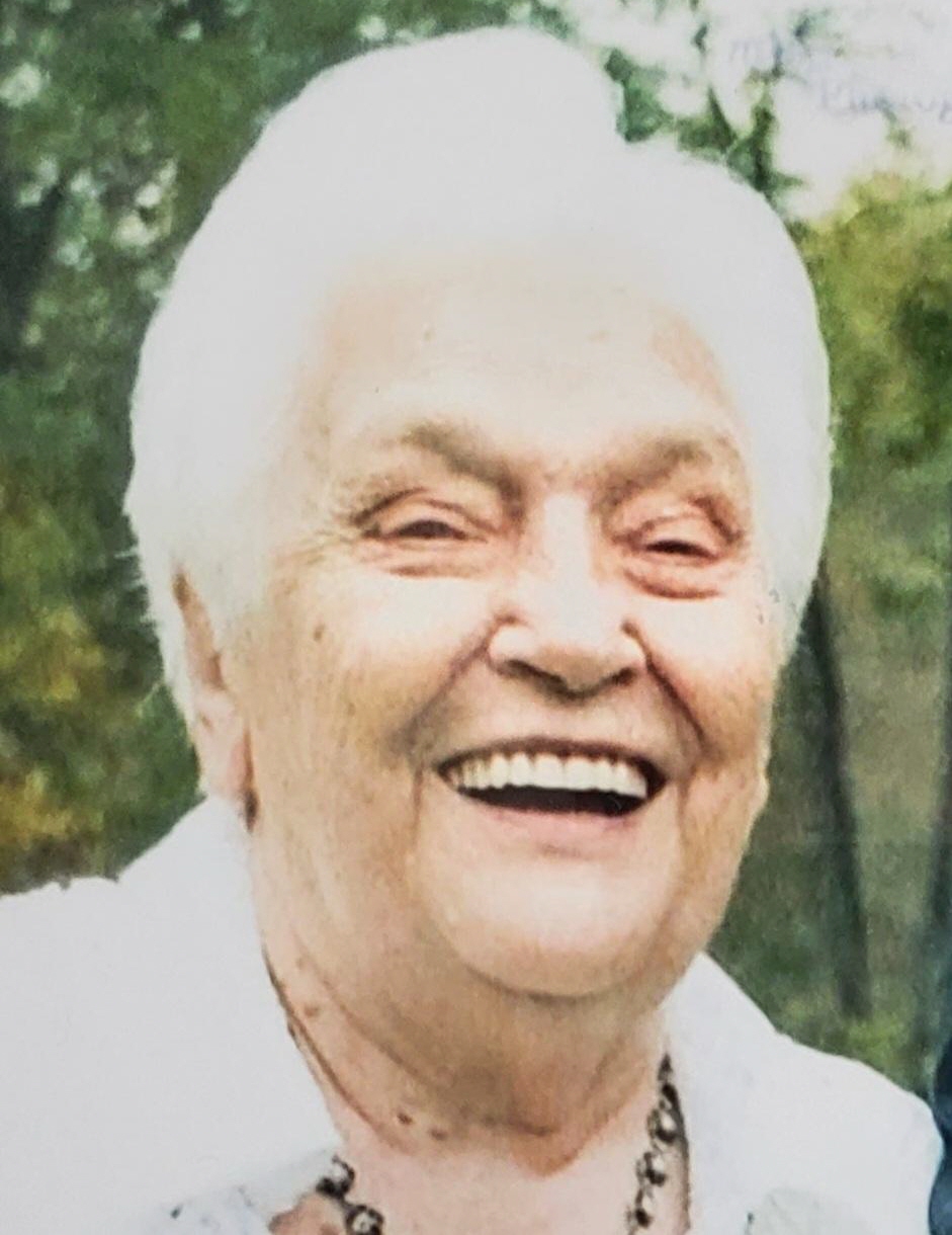 Carol A. Oleskie - 2022 - Henry M. Malburg Funeral Home