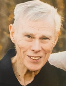 James E. "Jim" DeForest - 2022 - Talbott Funeral Home