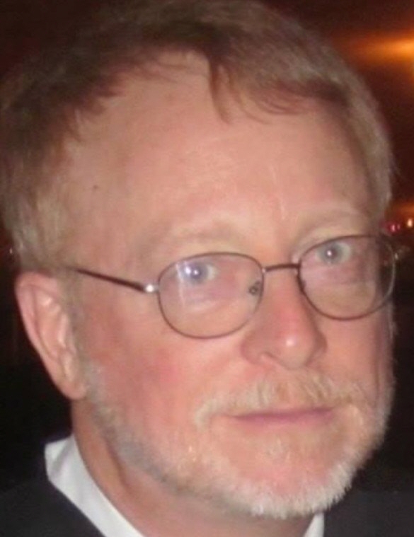 Michael L. Wingfield - 2022 - Hill and Wood Funeral Service