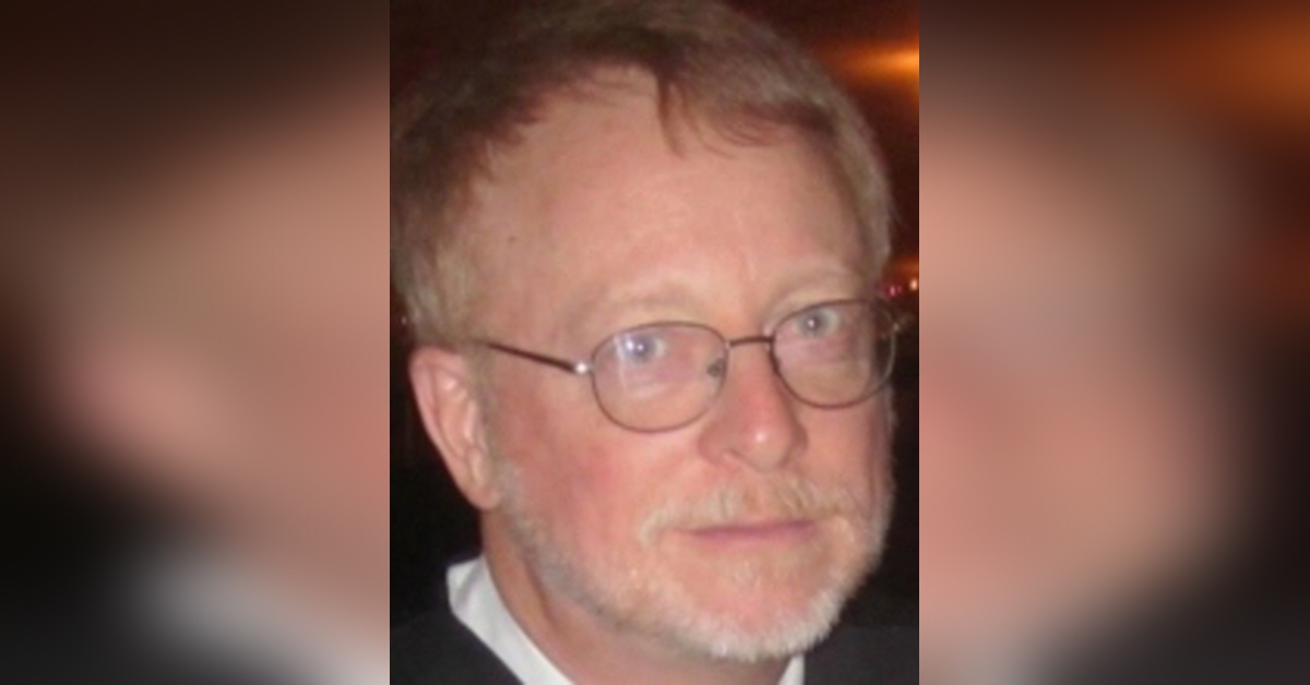 Obituary information for Michael L. Wingfield