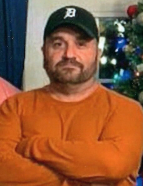 James Richard Acree - 2022 - Roush Funeral Home