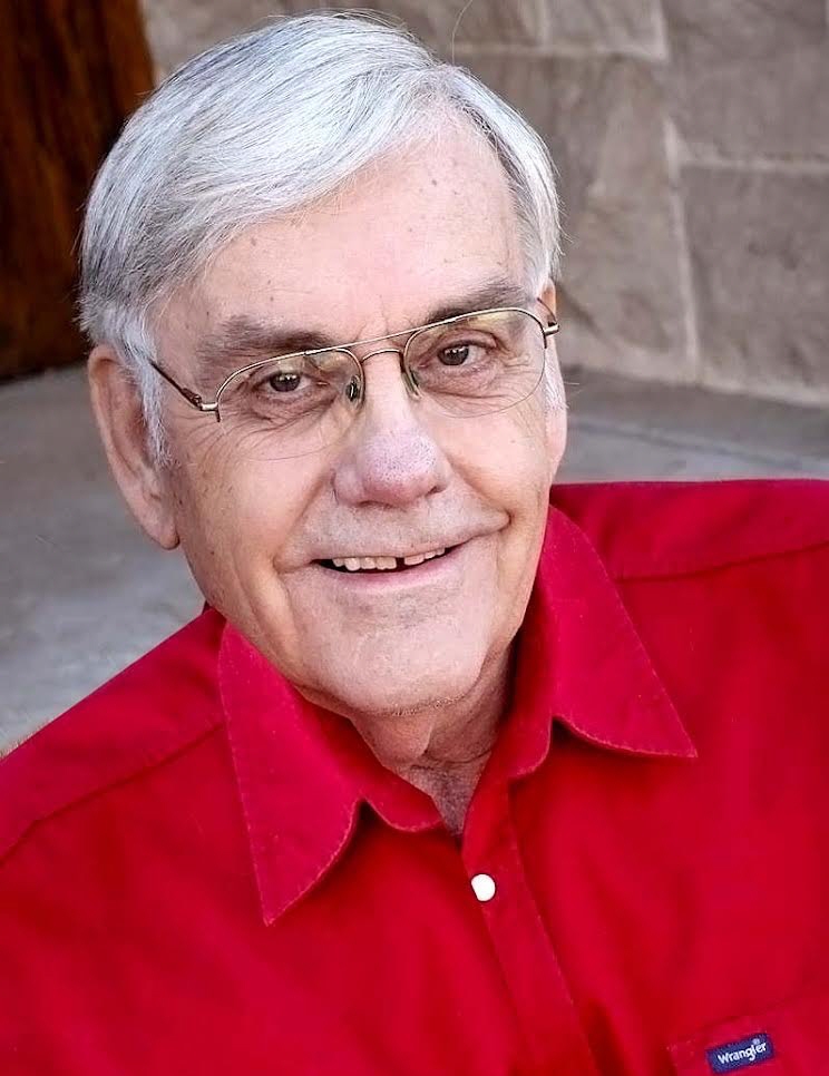 Billy Michael Gilmore - 2022 - Llano Website