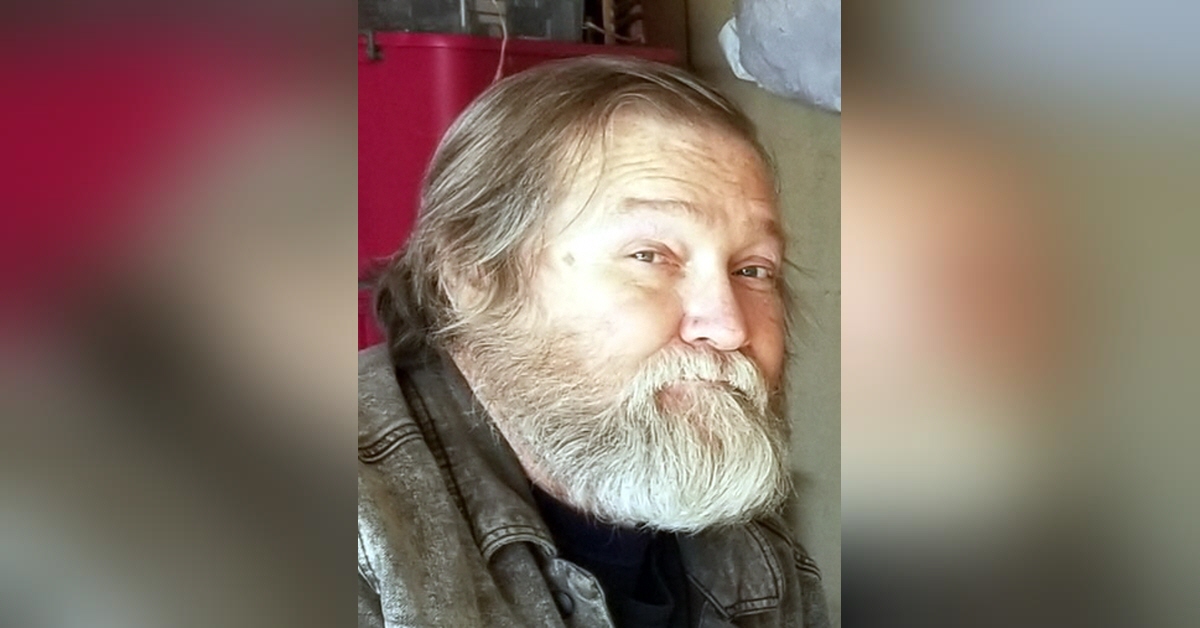 Obituary information for Robert Mark Chapman