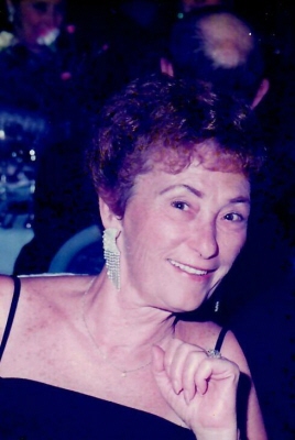 Antonietta Monteleone - 2022 - Keri Memorial Funeral Home