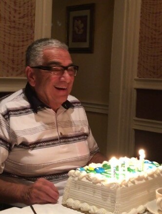 John J. Driscoll, Sr. - 2022 - Vorhees-Ingwersen Funeral Home