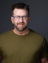 Todd Gordon Reade - 2022 - Heartland Funeral Services