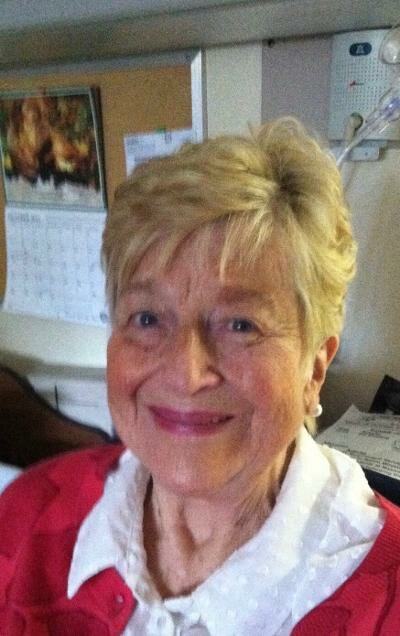 Deborah Gardiner - 2022 - Cornell Memorial Funeral Home