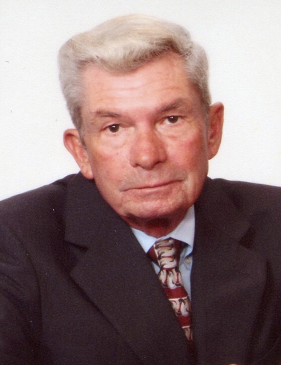 William A. "Bud" Combs - 2022 - Seymour Funeral Home & Cremation Service