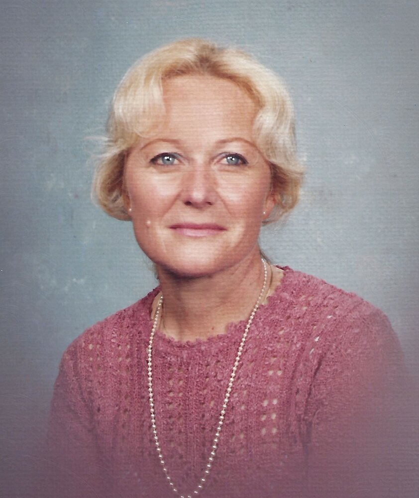 Francesca Susan Nuovo - 2022 - Mission Mortuary
