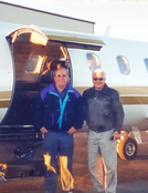John Fraker Gebman - 2022 - Brown's Cremation & Funeral Service