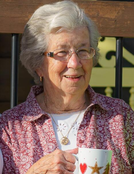 Jean Smearer - 2022 - MacMillan's Funeral Home