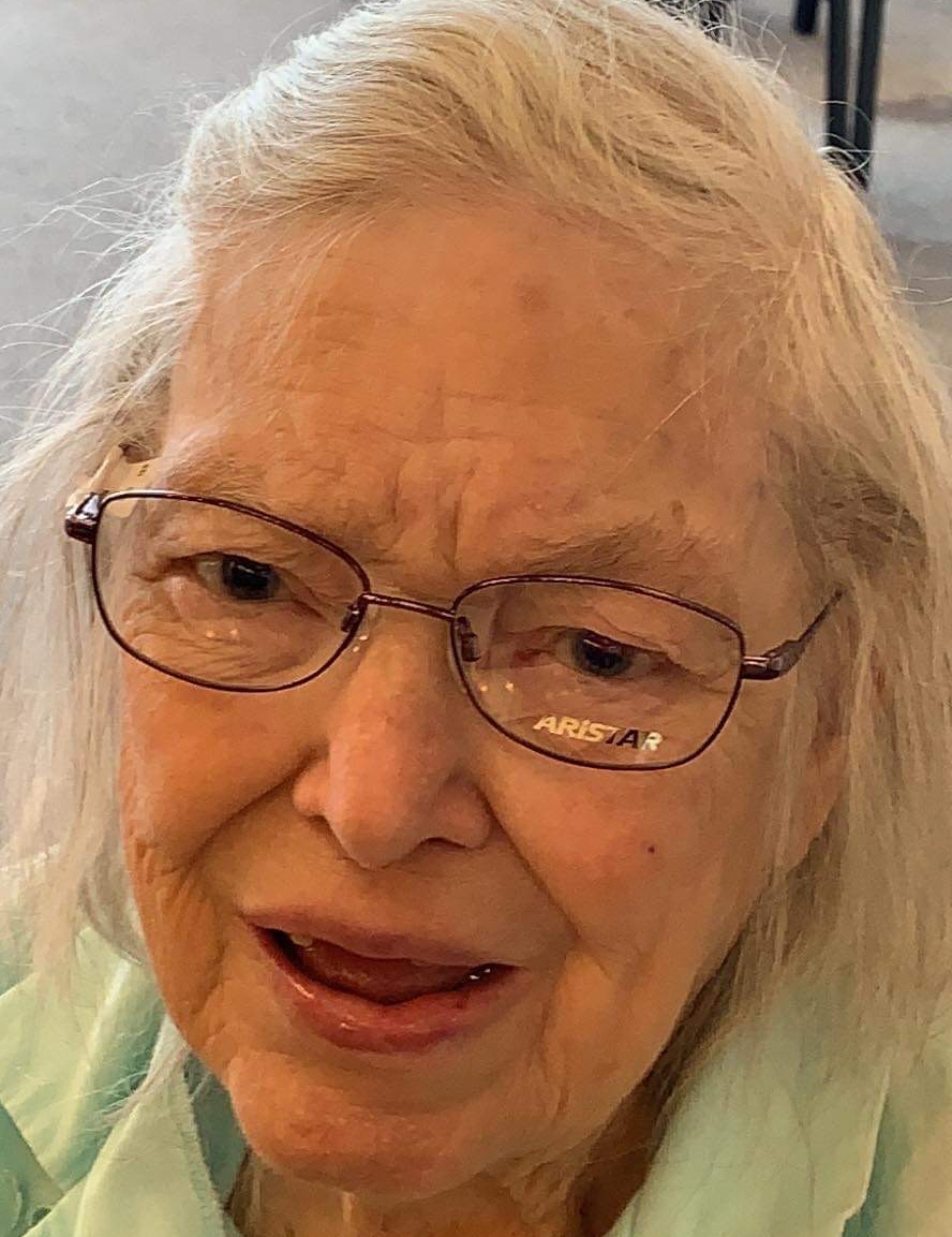 Hazel Faye Staley - 2022 - Family Care Cremation