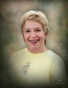 Betty Jo Shepard - 2022 - Chapel of Hope