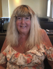 Patricia M Timpani - 1970 - Patricia M Timpani