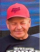 Richard McLees - 2022 - Vessey Funeral Service