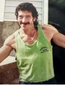 Jerome O. Gionet - 2022 - Anctil Rochette and Son Funeral Home