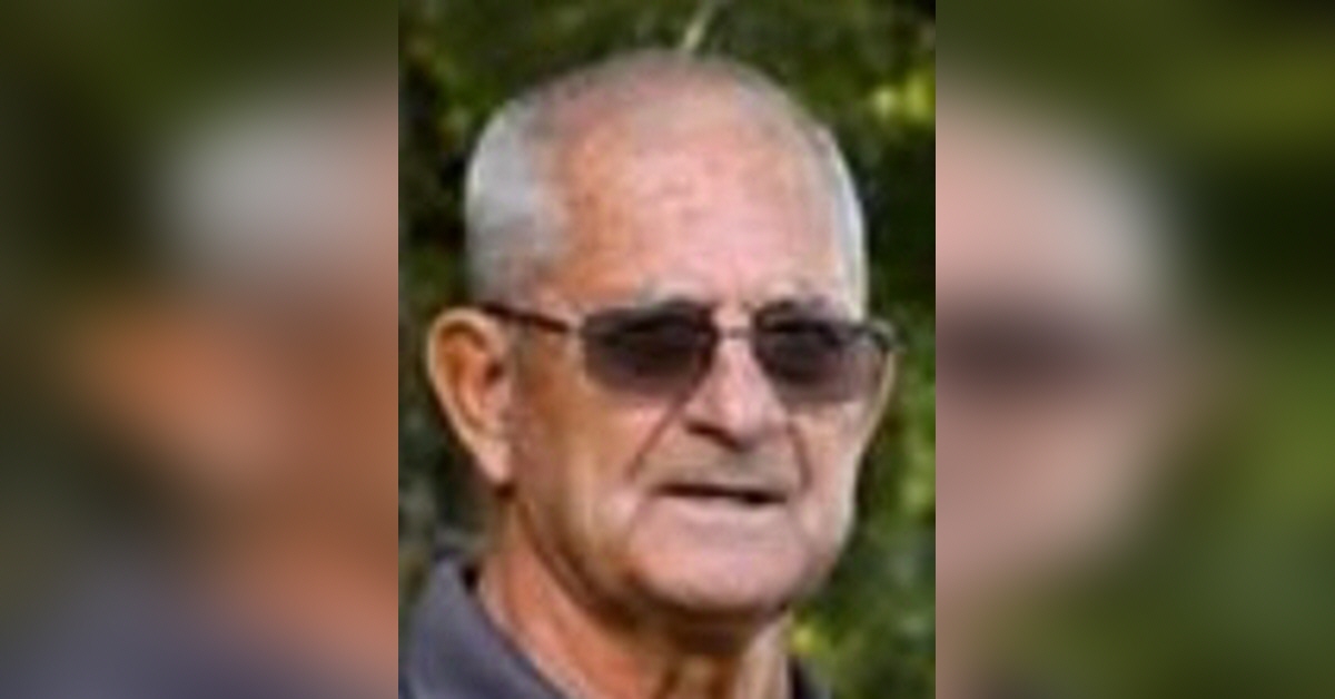 Obituary information for William E. "Bill" Henson