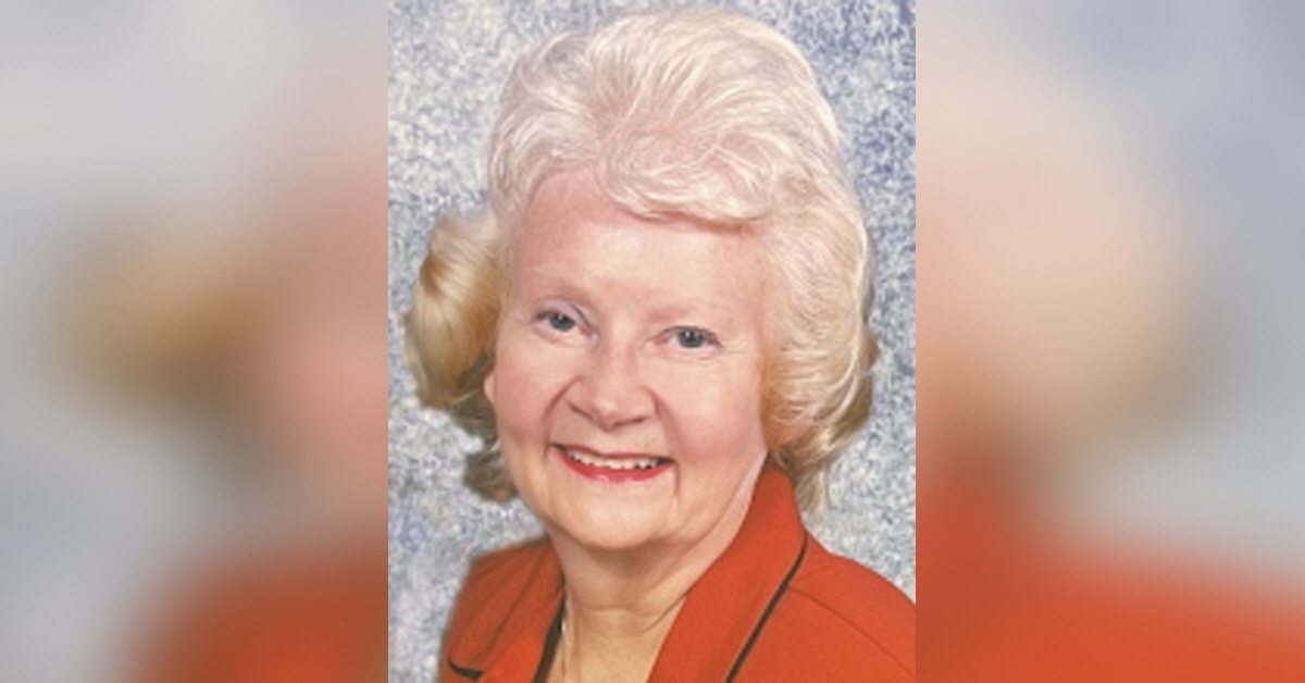 Obituary information for June Coon