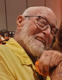 Charles Steven Sieg - 2022 - Sedgwick Funeral Homes