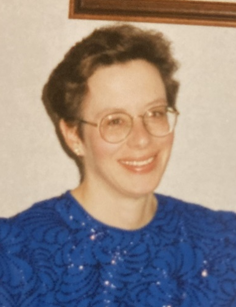 Mary Beth Gattuso - 2022 - Albrecht Funeral Homes