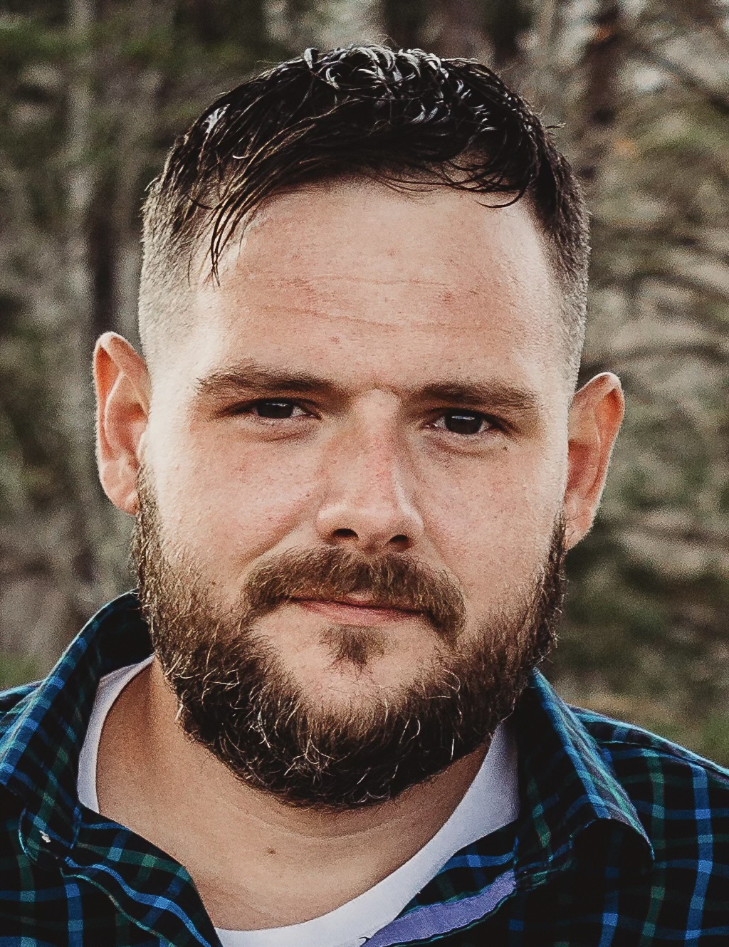 Jamie Marlon Glenn Jordon - 2022 - Britton Funeral Home